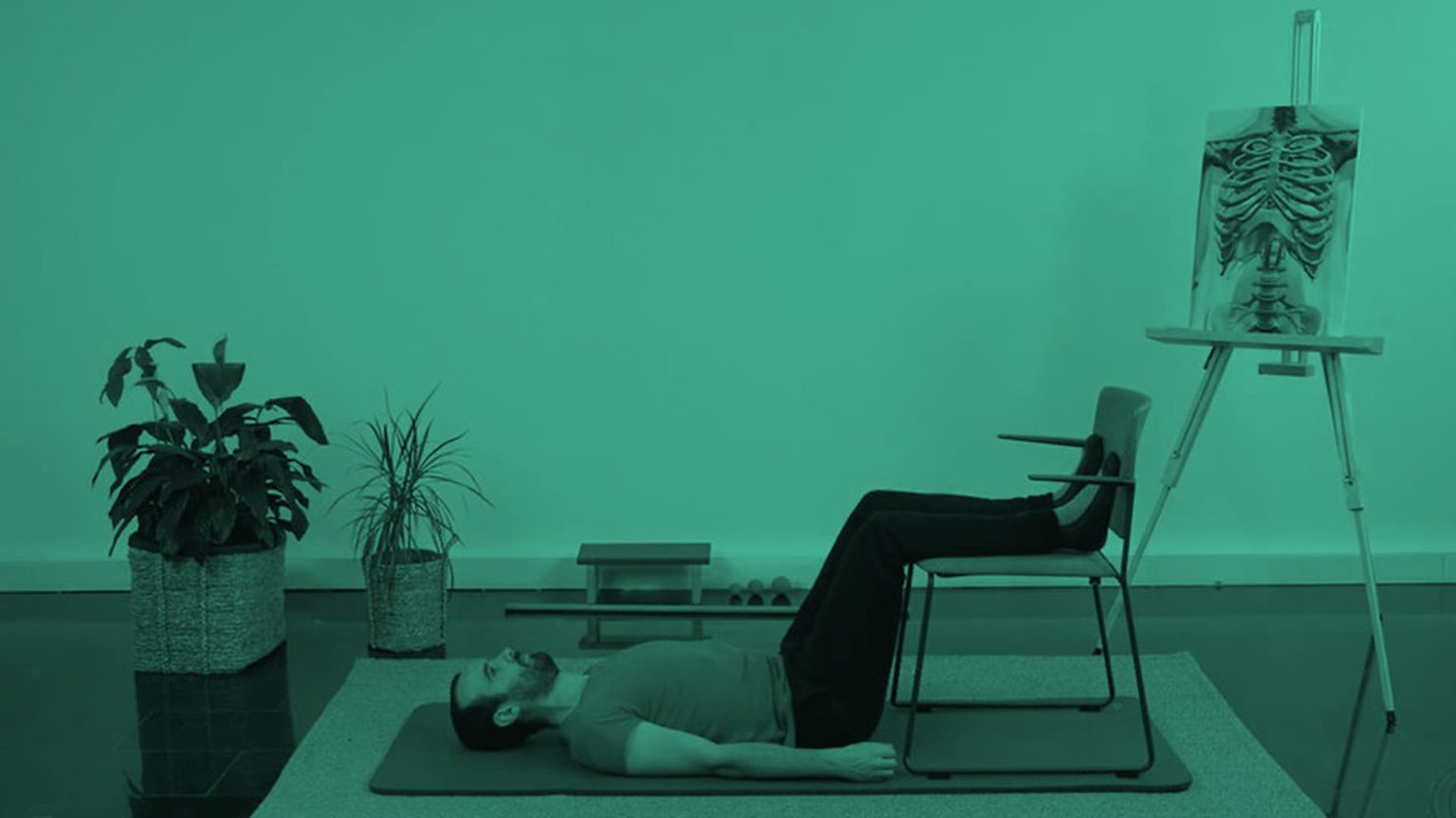 certificado para profesores - Escuela de Reordenación Postural